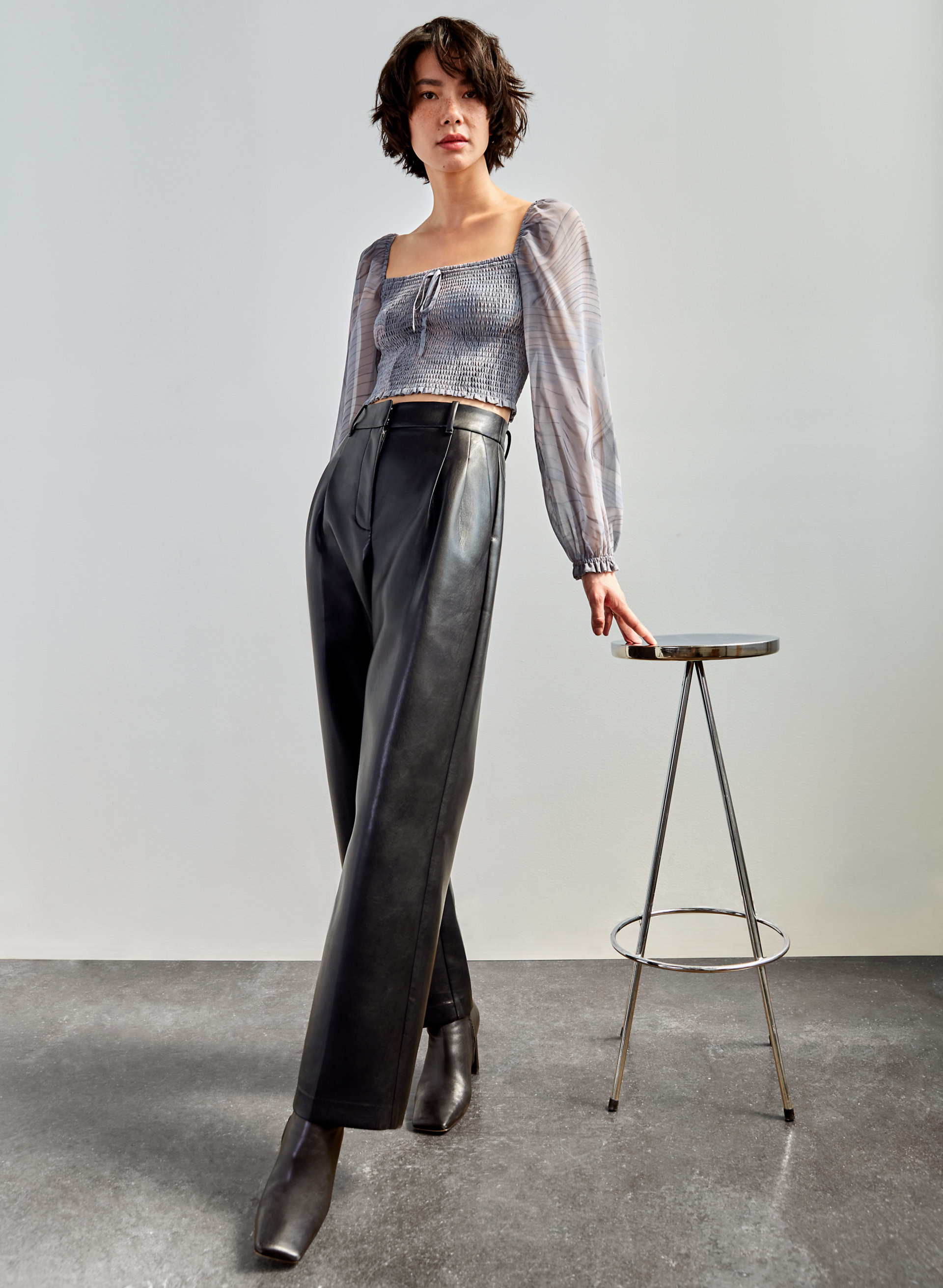 30 Stylish Pieces Of Fall Clothing That Demand To Be In Your Closet