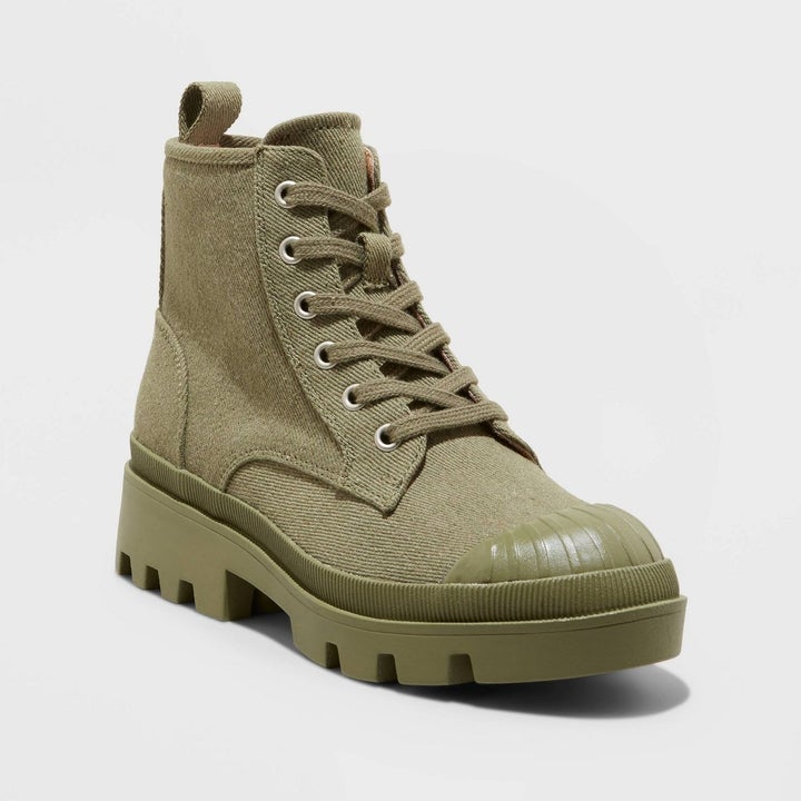 31 Pairs Of Shoes From Target You'll Wear All The Time