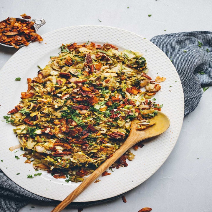 27 Plant-Based Recipes For Fall