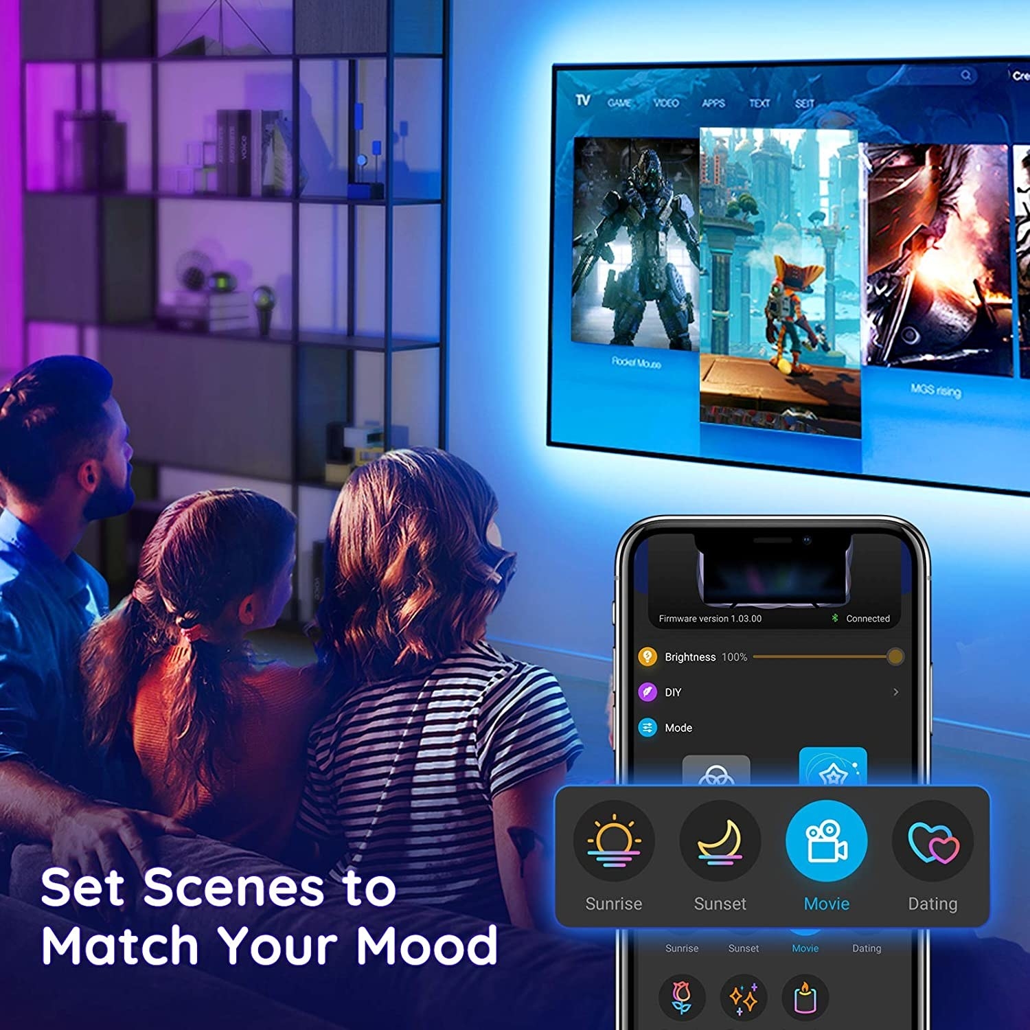 Bedroom Decor Inspiration