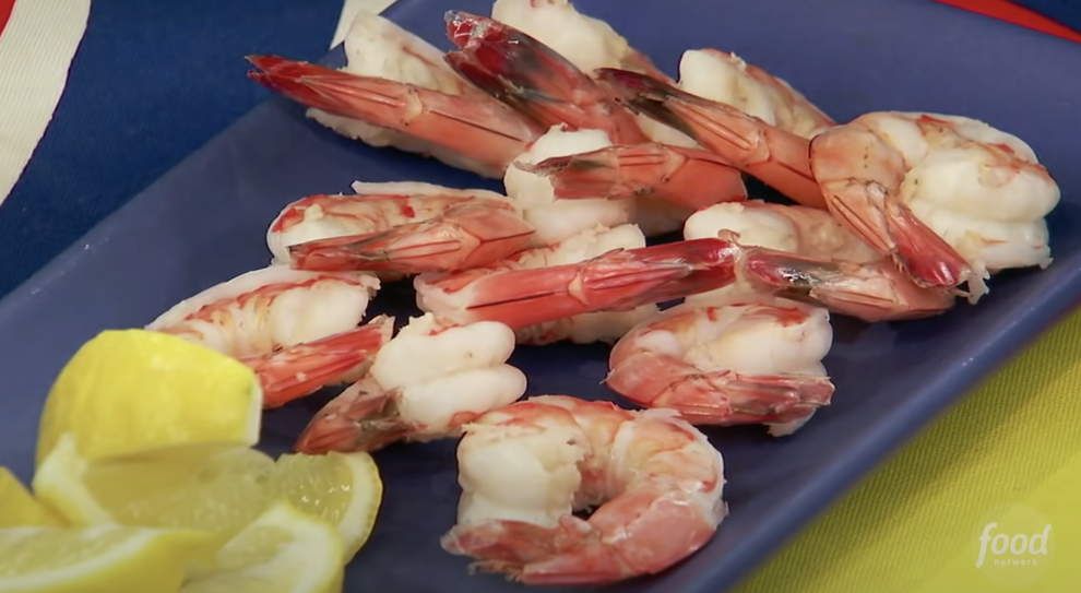 19 Good/Bad Food Opinion Polls