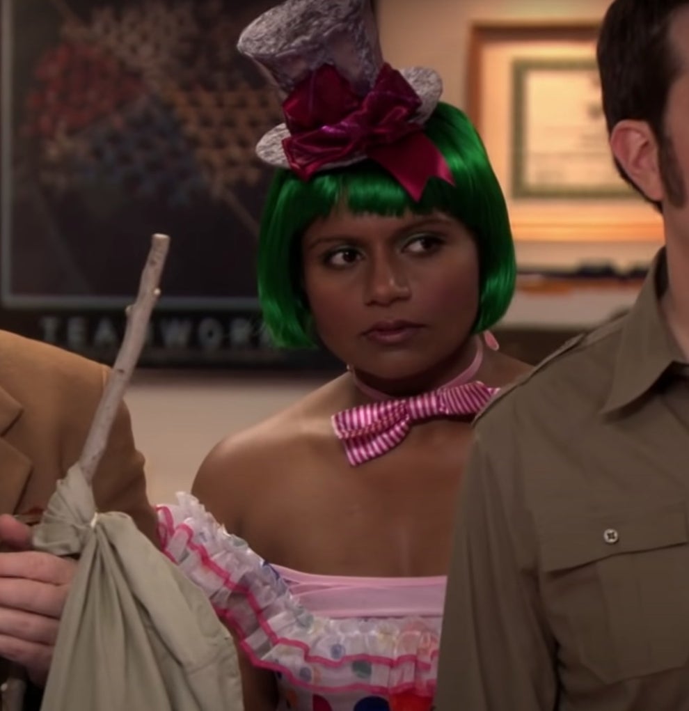 21 Iconic Halloween Costumes From TV & Movies, Ranked