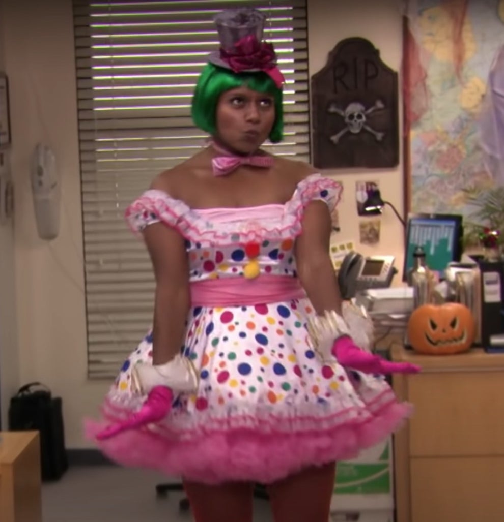 21 Iconic Halloween Costumes From TV & Movies, Ranked