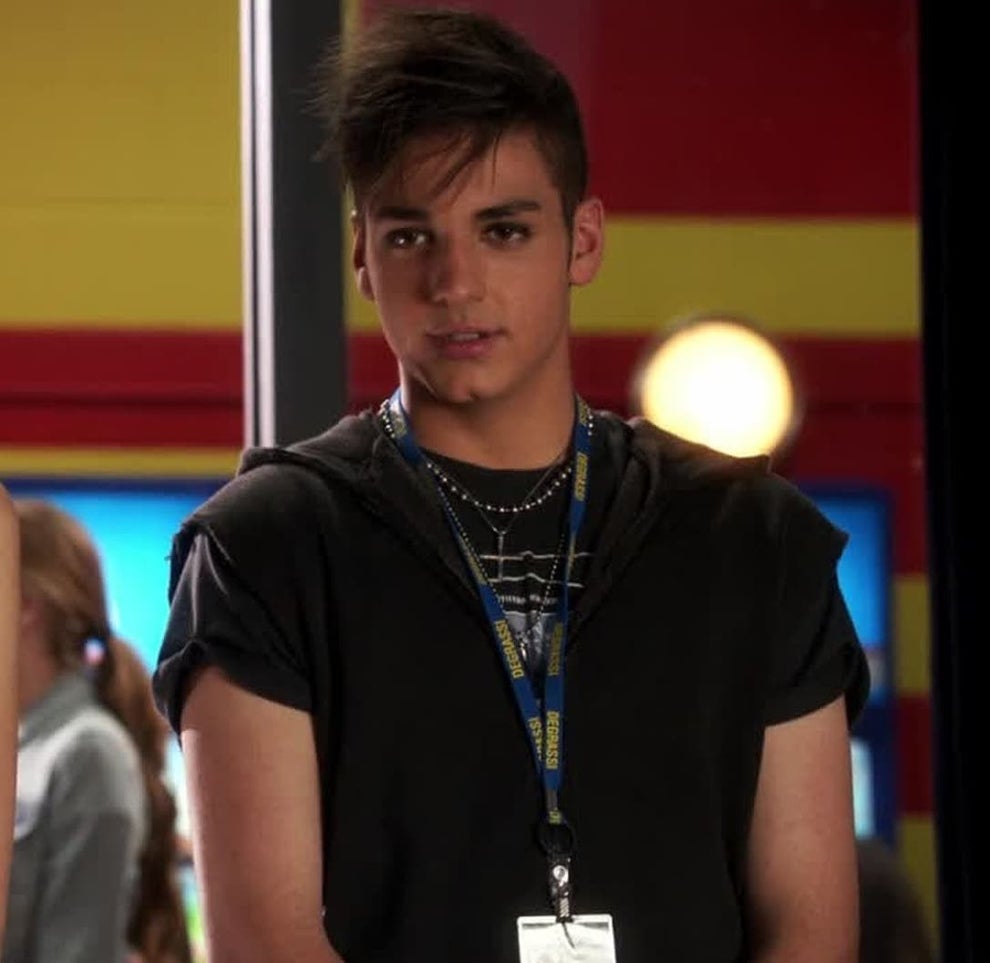 Degrassi The Next Generation Cast 20th Anniversary