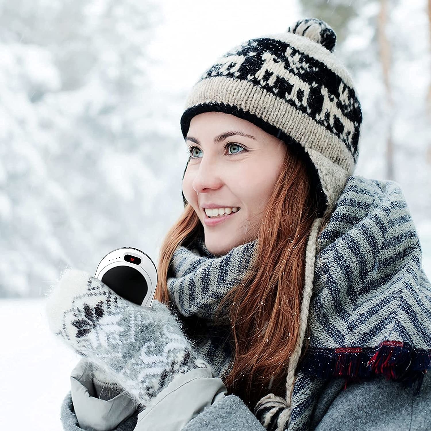 27 Of The Best Products For British Winter Weather
