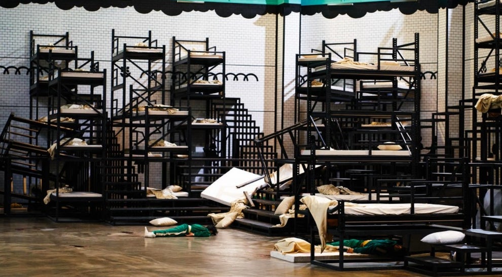 19 Fascinating Behind-The-Scenes "Squid Game" Facts