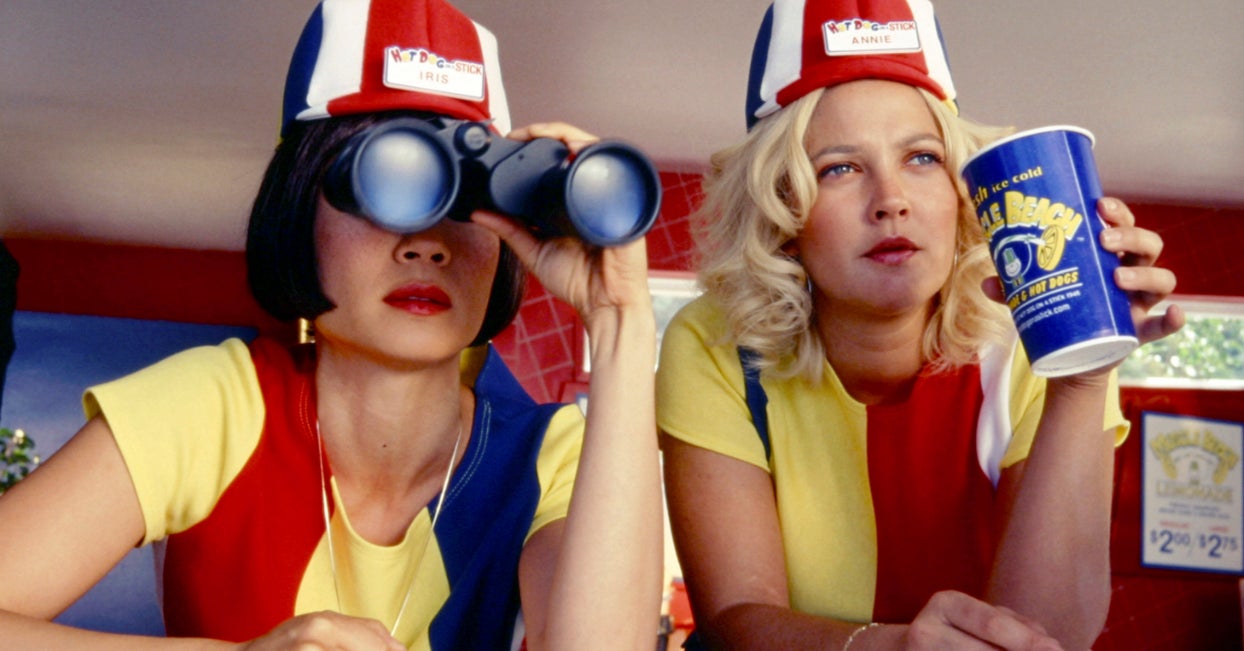 Drive-Thru Workers, Tell Us Wild Stories From The Job