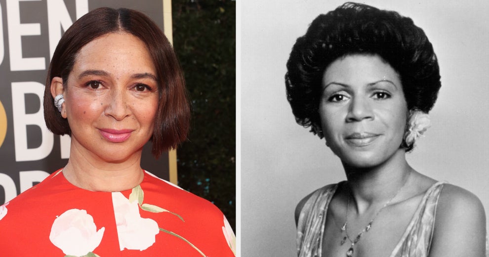 Celebrities With Famous Parents