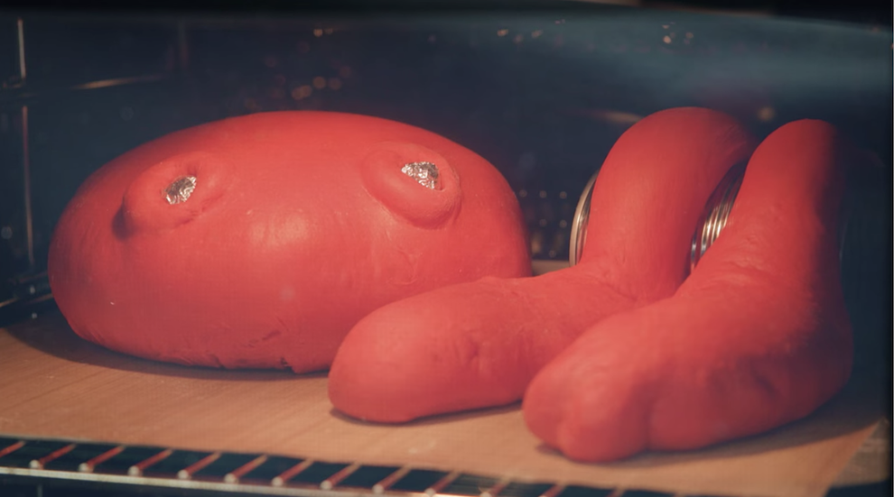 Great British Bake Off Bread Week Recap