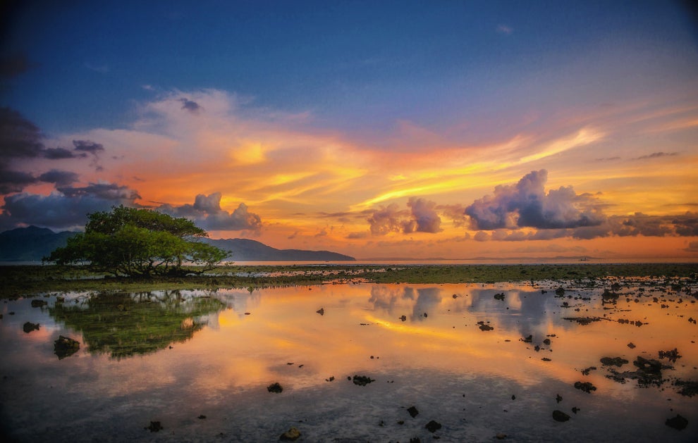 The Most Beautiful Destinations In The World