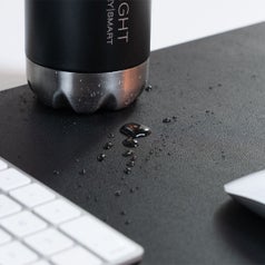 19 Best Desk Pads For Budget, Style, And Workspace 2022