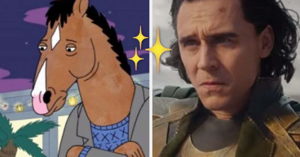 24 Favorite TV Shows Checklist