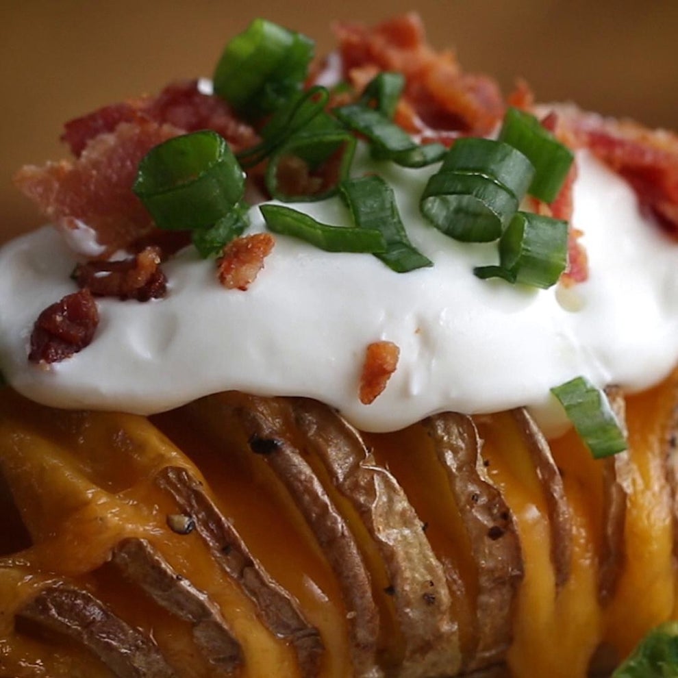 The 31 Best Potato Recipes We Know How To Make