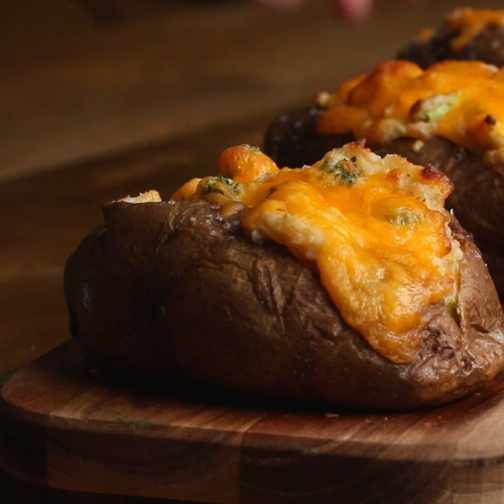 The 31 Best Potato Recipes We Know How To Make