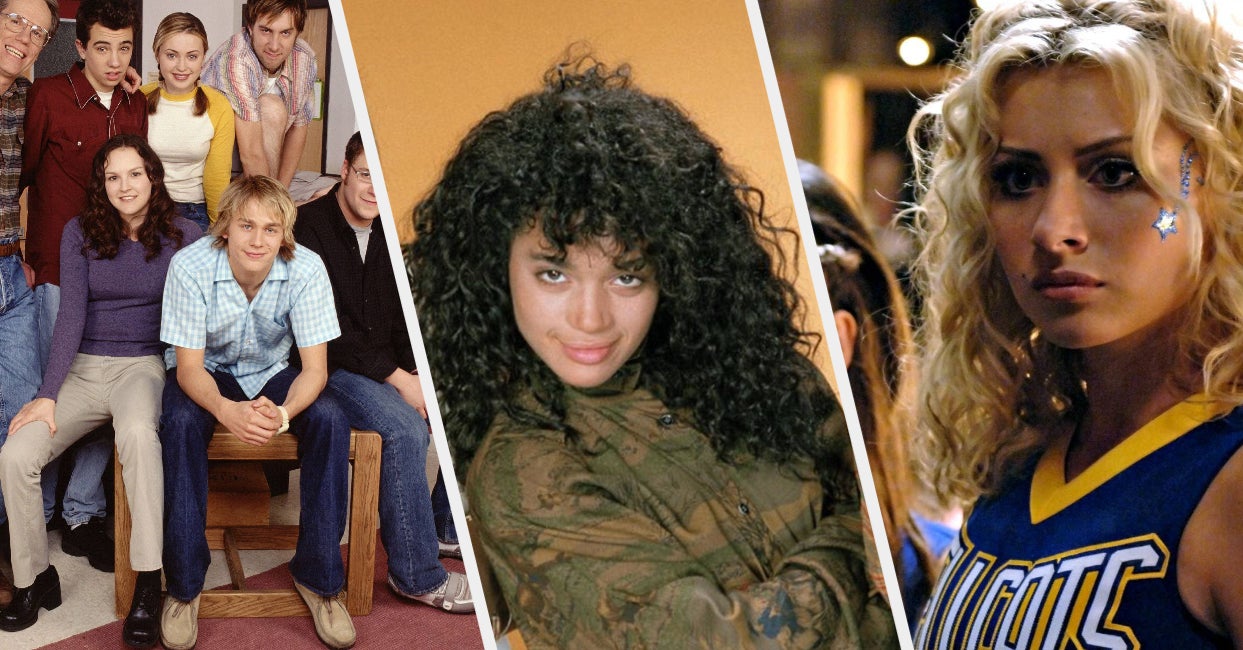 The 13 Best College-Centric TV Shows