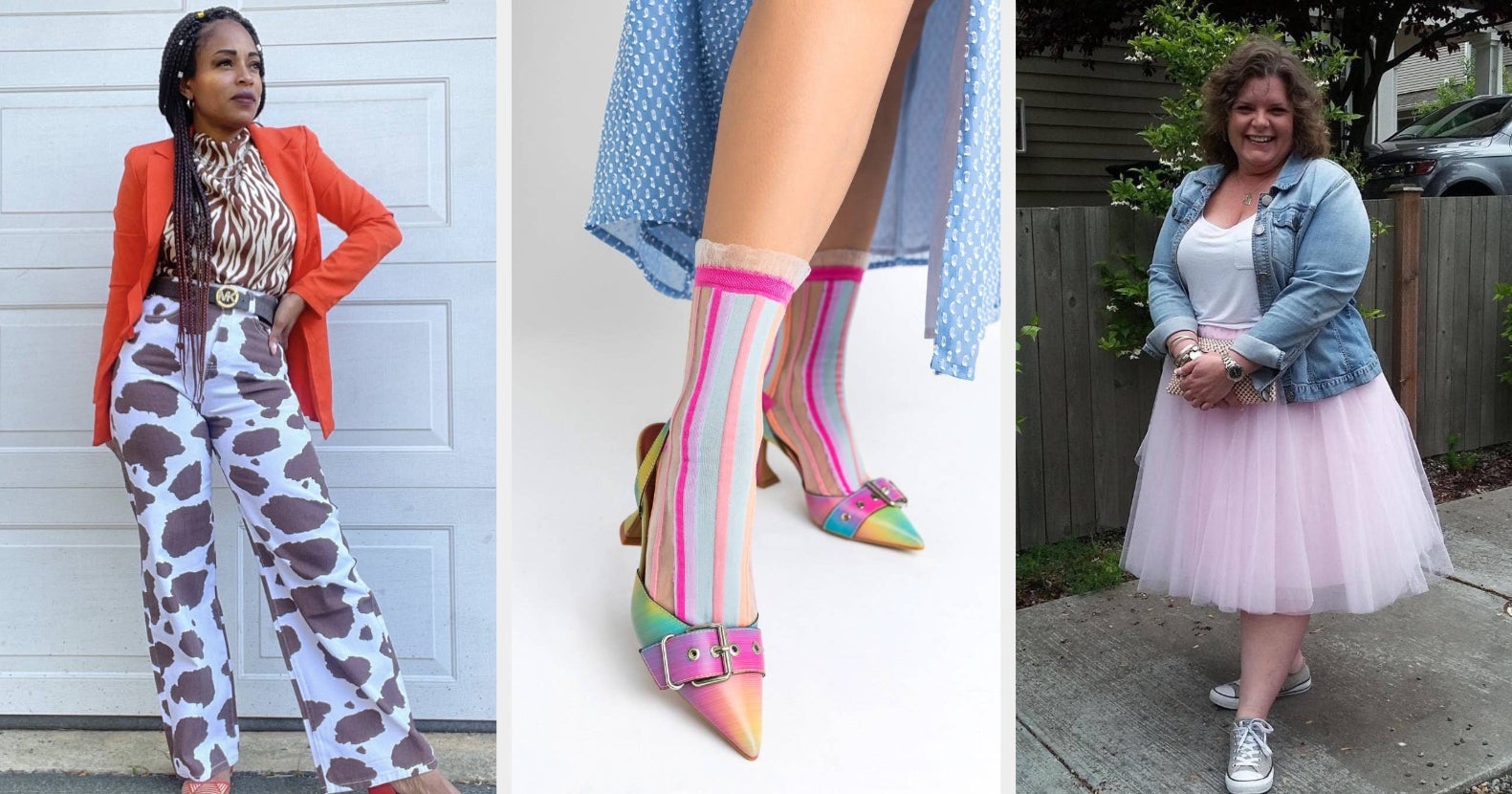 40 Gorgeous Pieces So You Can Play Dress Up As An Adult