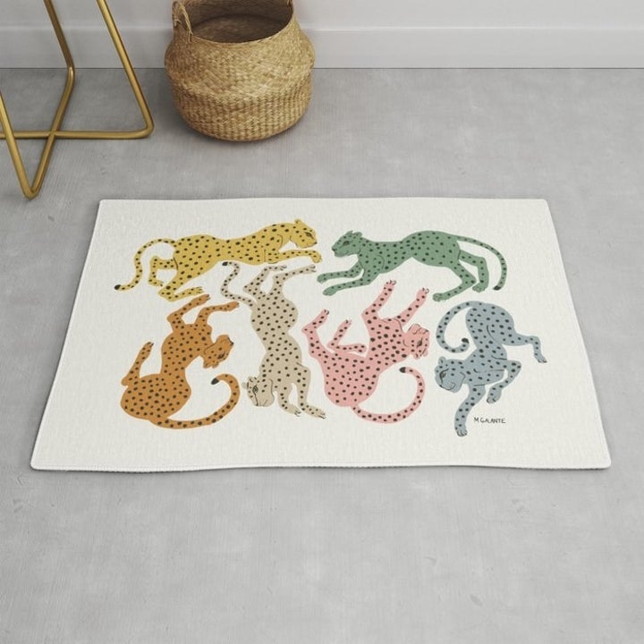 34 Home Decor Things If Your Aesthetic Is A Lil' Of This And A Lil' Of That