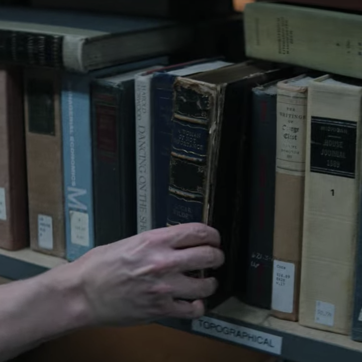The Books Mentioned In "You" Season 3 And What They Mean