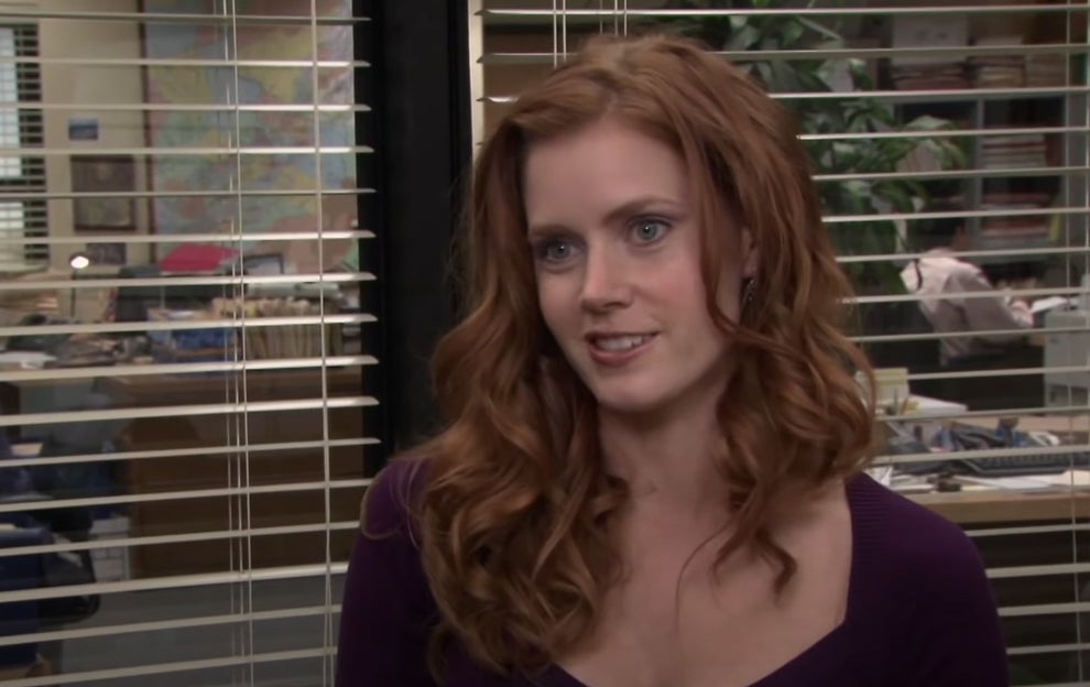 The Office: Every Character's Final Line On The Show