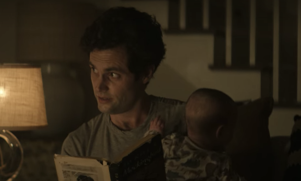 The Books Mentioned In "You" Season 3 And What They Mean