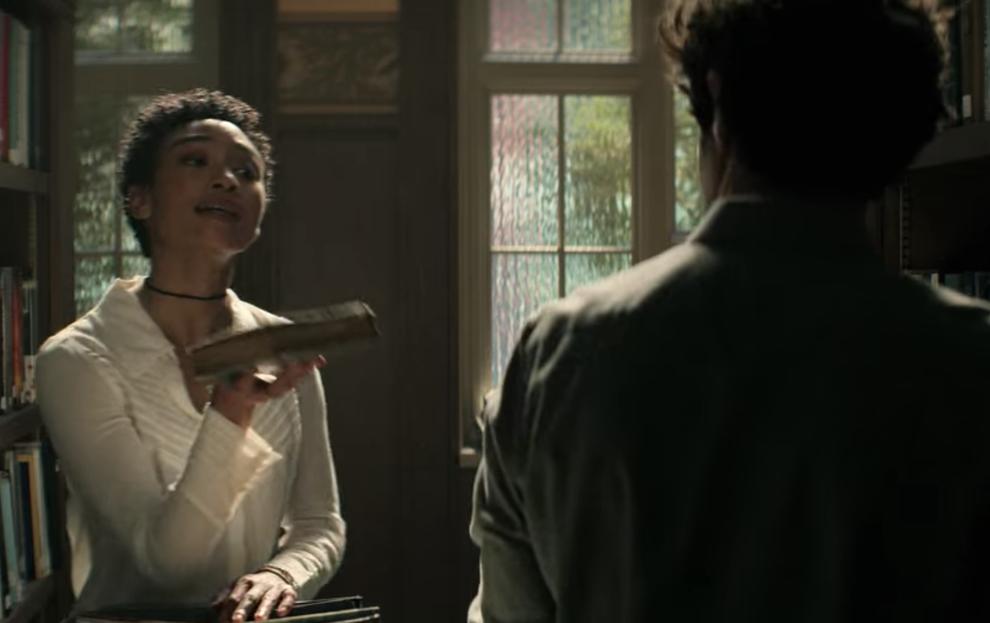 The Books Mentioned In "You" Season 3 And What They Mean