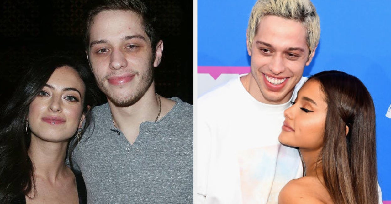 10 Celeb Couples Who Met On SNL