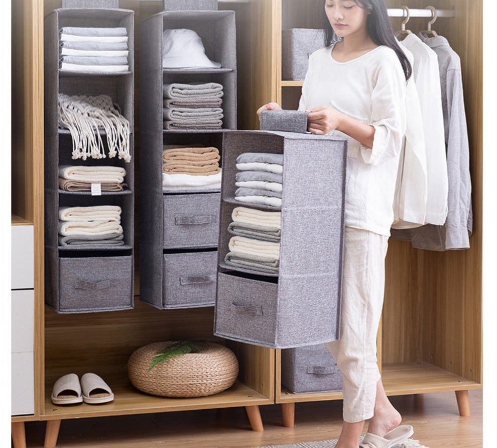 56 Clever Little Ways To Store Almost Everything In Your Home