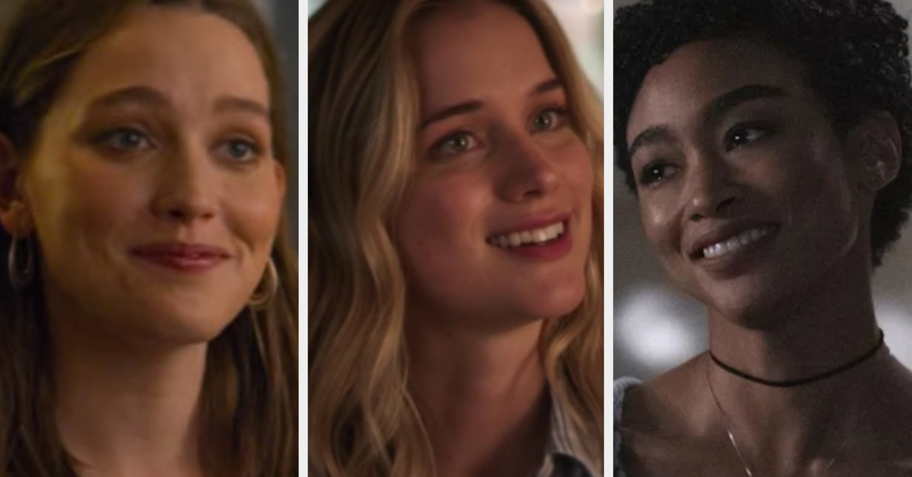 Which Of Joe's Love Interests From You Matches Your Vibe