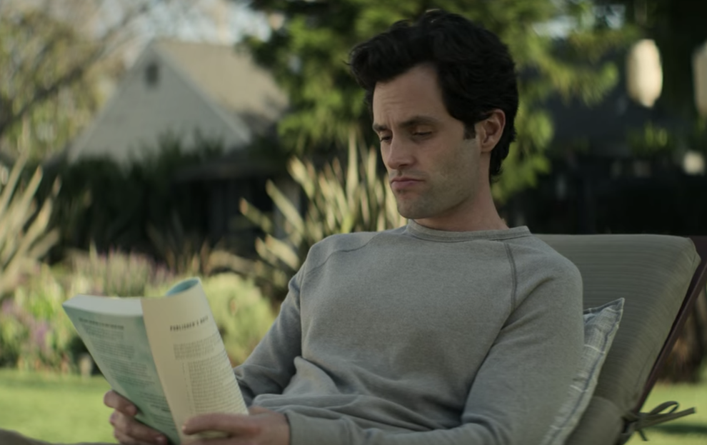 The Books Mentioned In "You" Season 3 And What They Mean