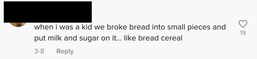 People Who Grew Up Poor Are Sharing The Food Concoctions They Made To ...
