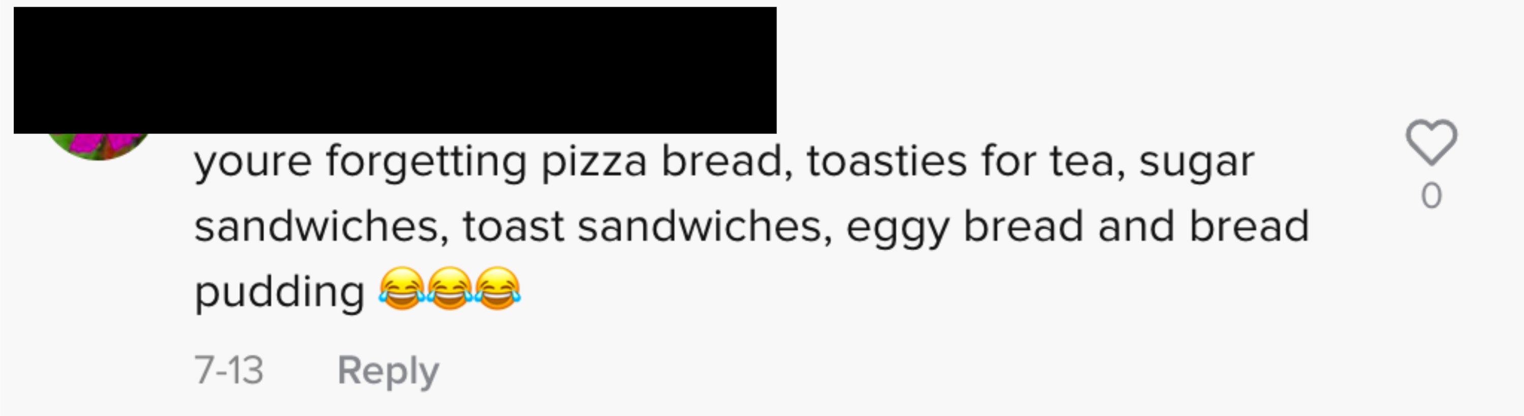 People Who Grew Up Poor Are Sharing The Food Concoctions They Made To ...