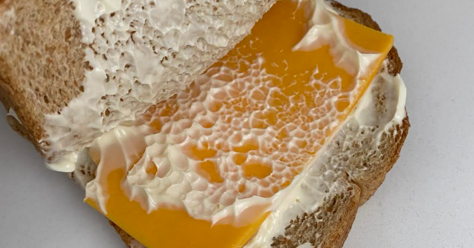 People Who Grew Up Poor Are Sharing The Food Concoctions They Made To ...