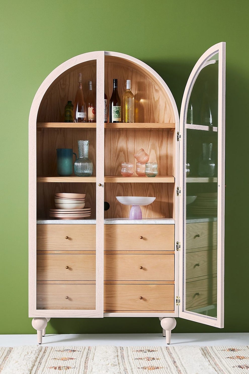 27 Gorgeous Pieces Of Furniture That Are Perfect For Small Spaces