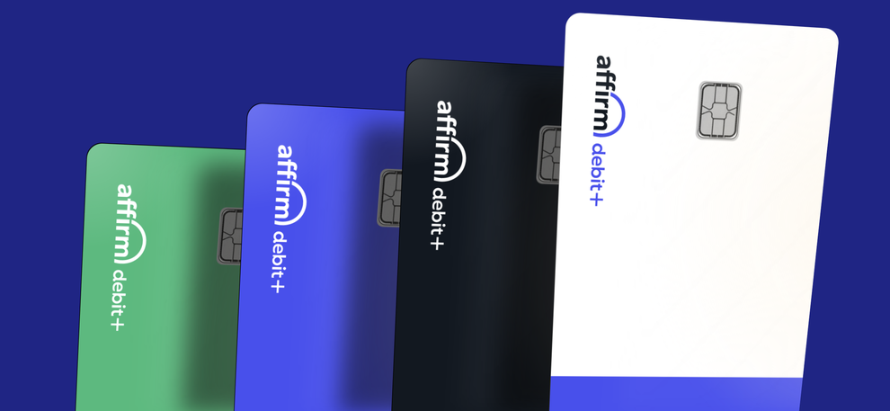 This Is Why Affirm’s New Debit Card Is Perfect For Your Everyday Purchases