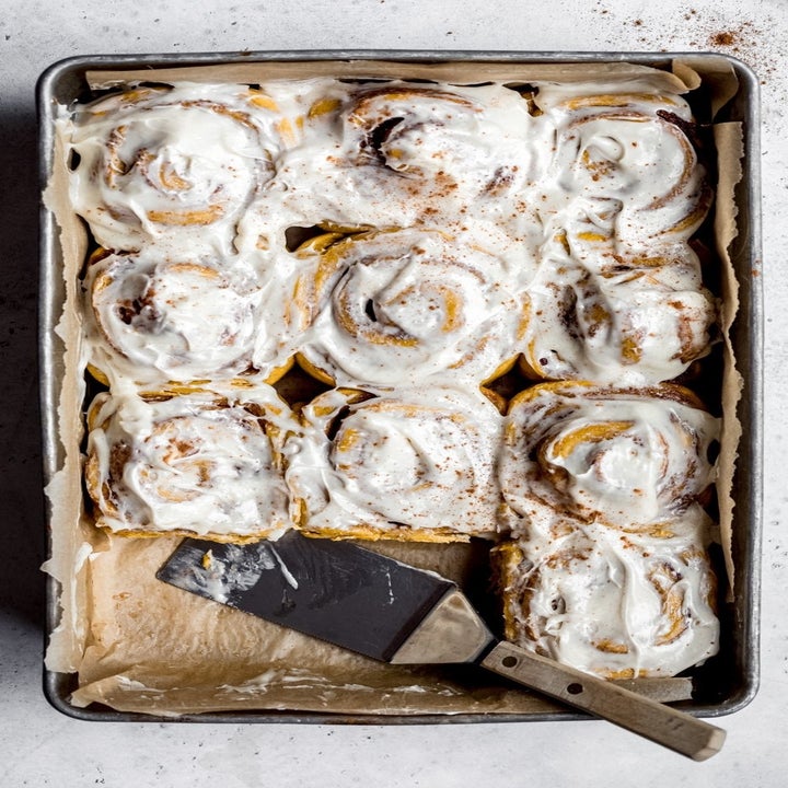 30 Recipes To Make In November 2021