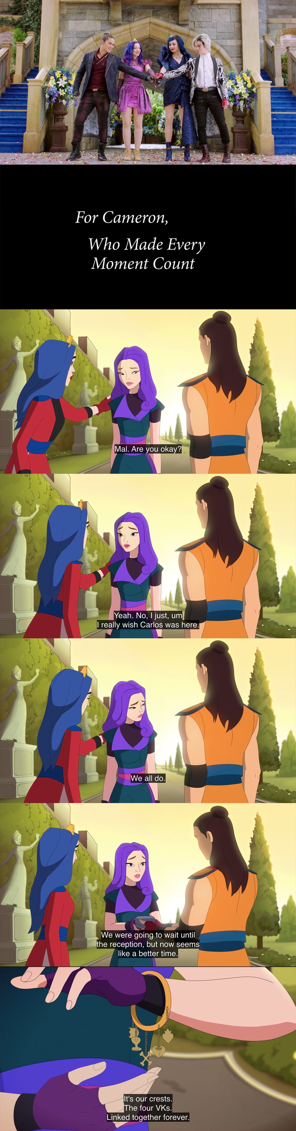 14 Saddest Disney Movie Scenes Ever