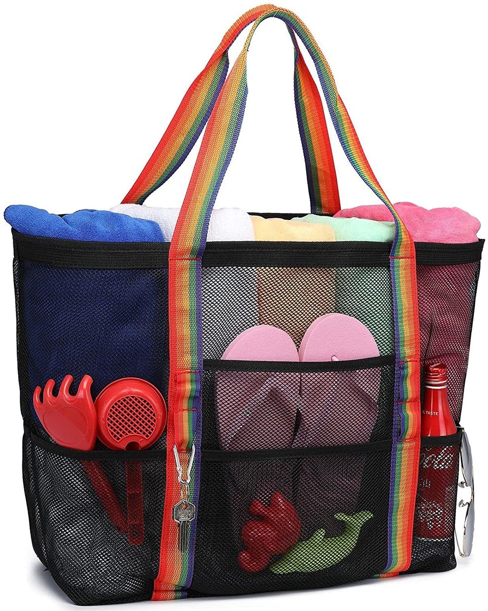 32 Essential Things That’ll Help You Survive Your Next Beach Vacay