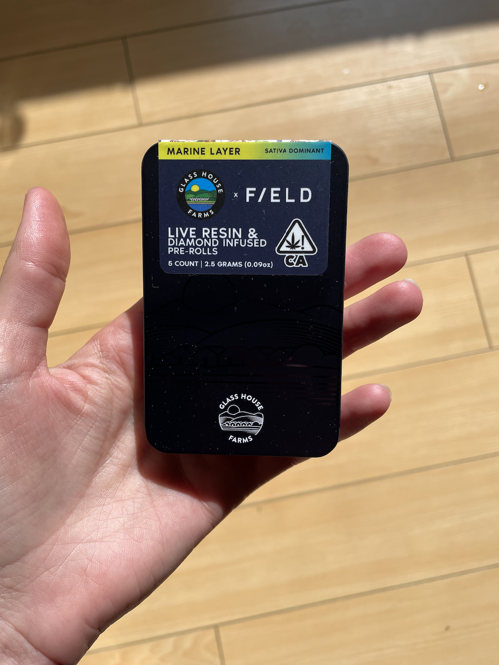 Best Cannabis Products 2021