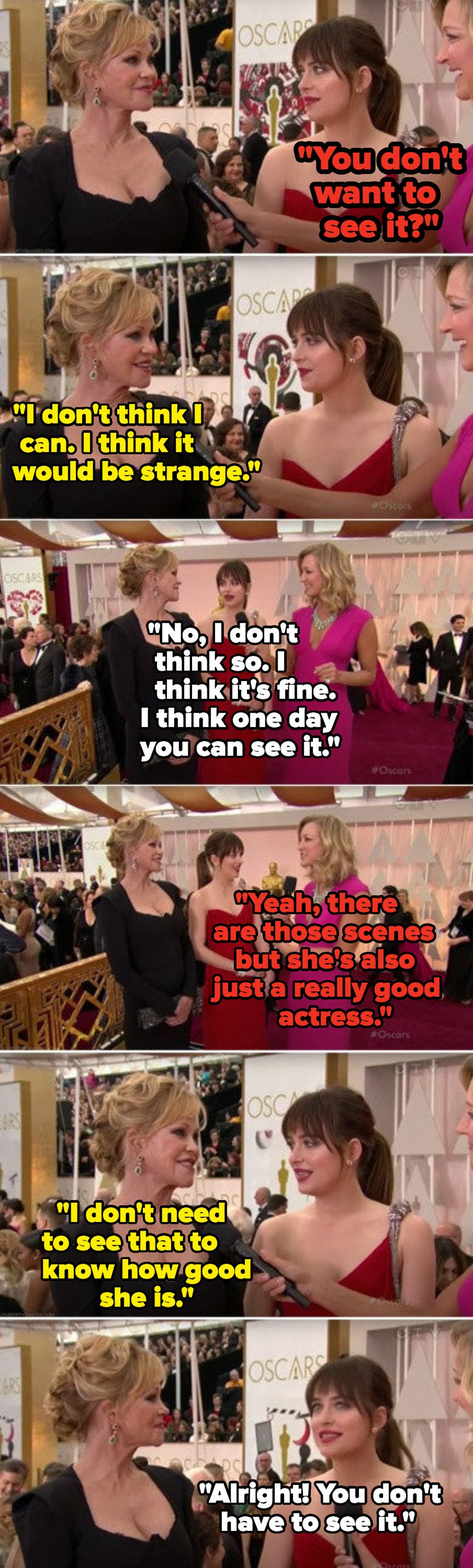 19 Embarrassing Celeb Moments On Live TV