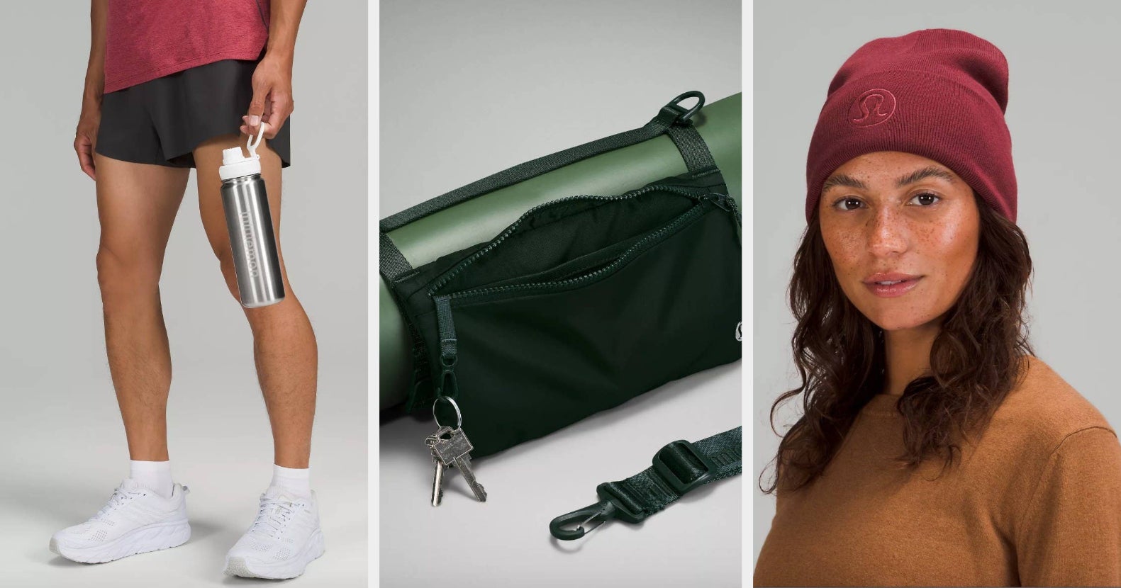 20 Gifts From Lululemon For Active People In Your Life