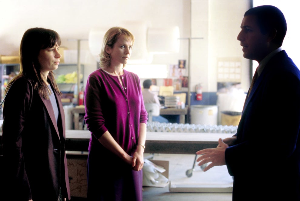 The Best Dysfunctional Family Movies