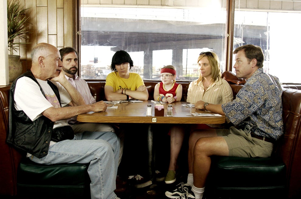 The Best Dysfunctional Family Movies