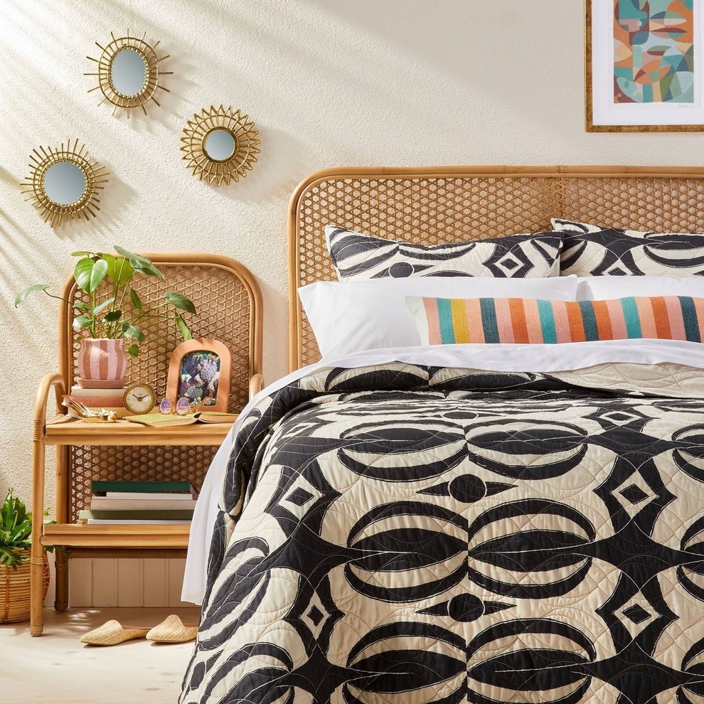 31 Pieces Of Bedding From Target That’ll Make Your Bed The Prettiest ...