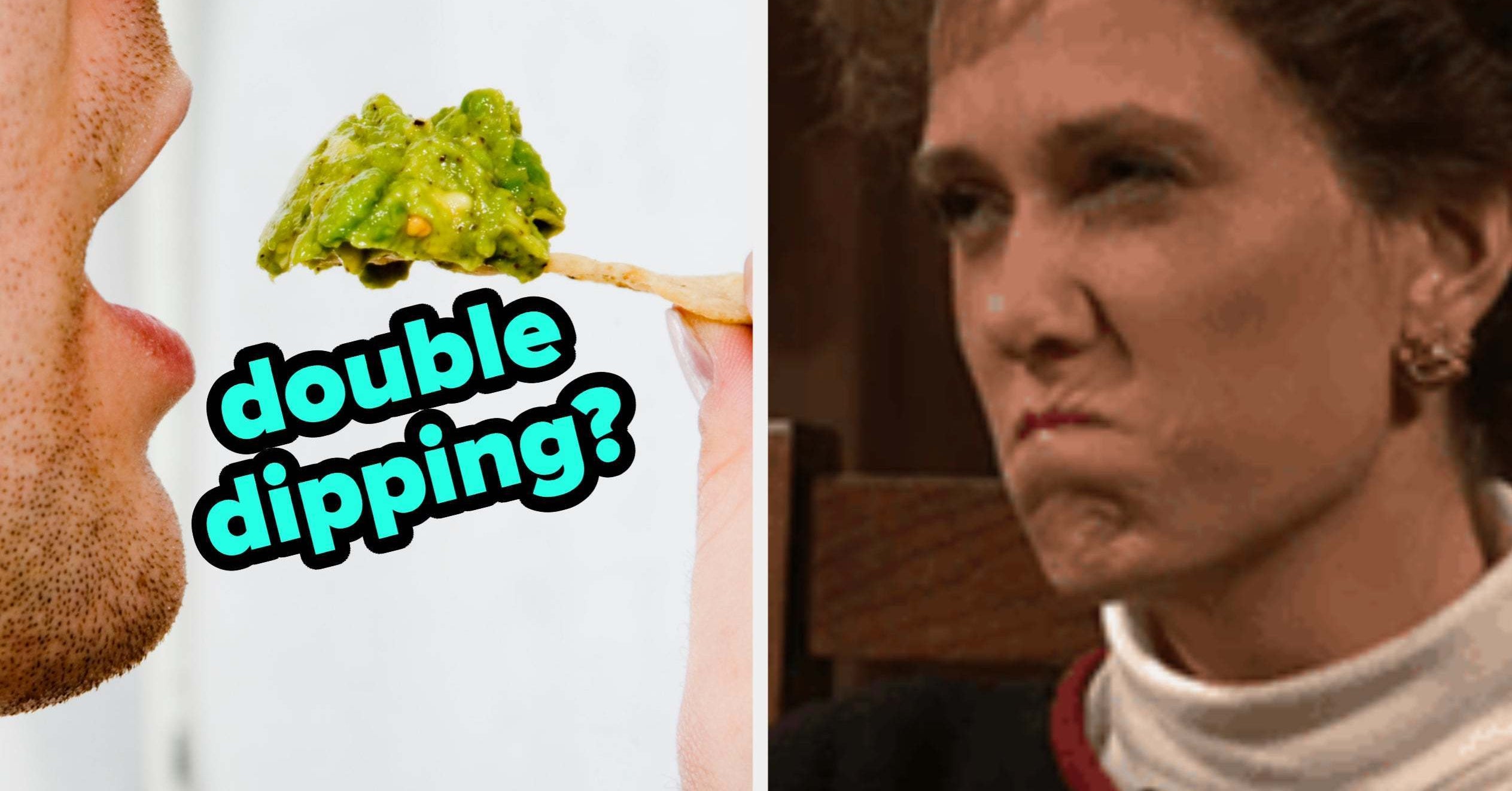 How Many Of These Mildly Rude Things Have You Done?