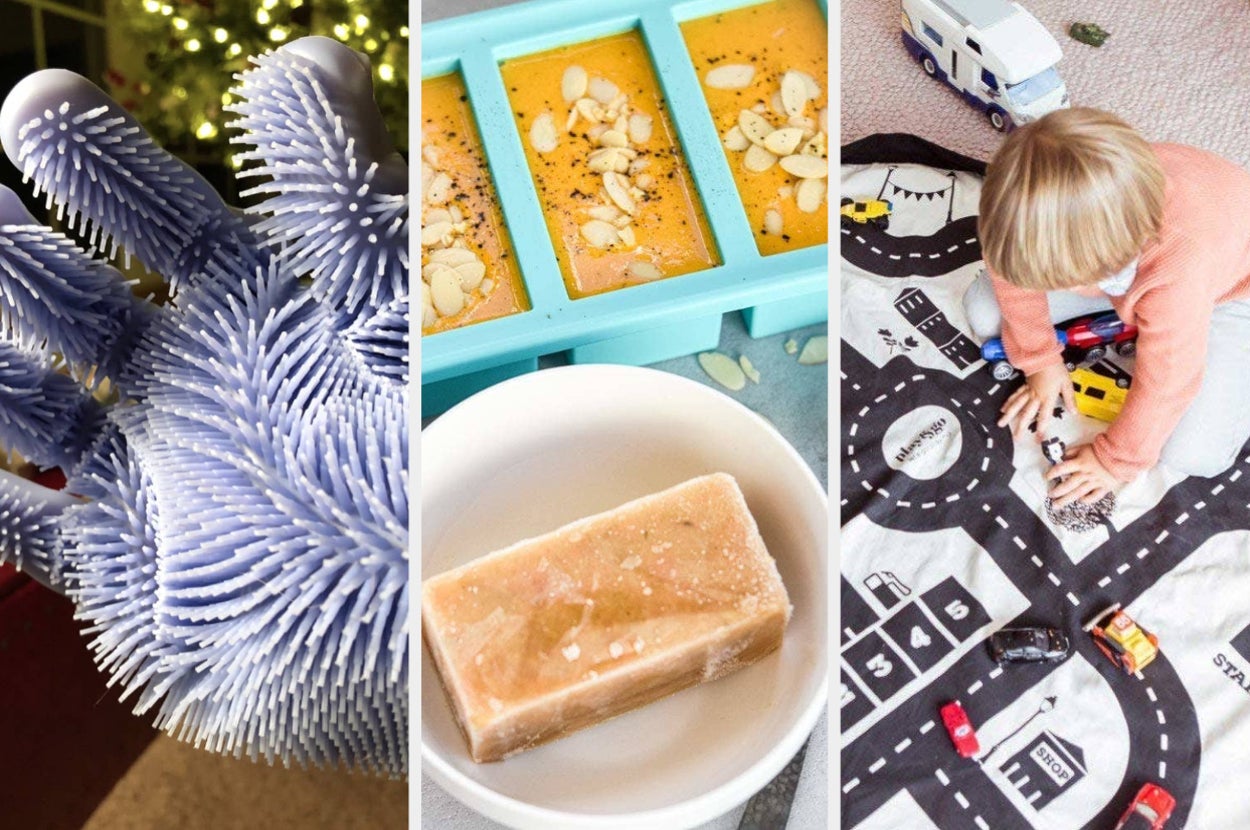 62 Products Guaranteed To Save You Time