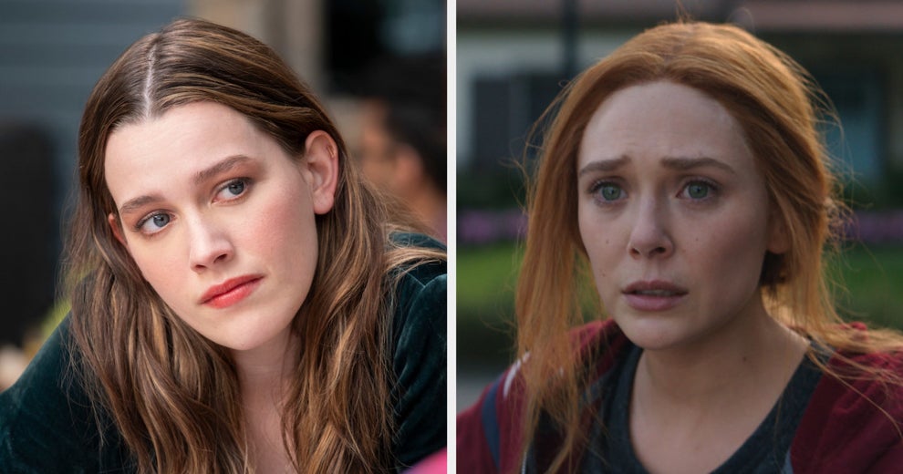 Same Person Different Font