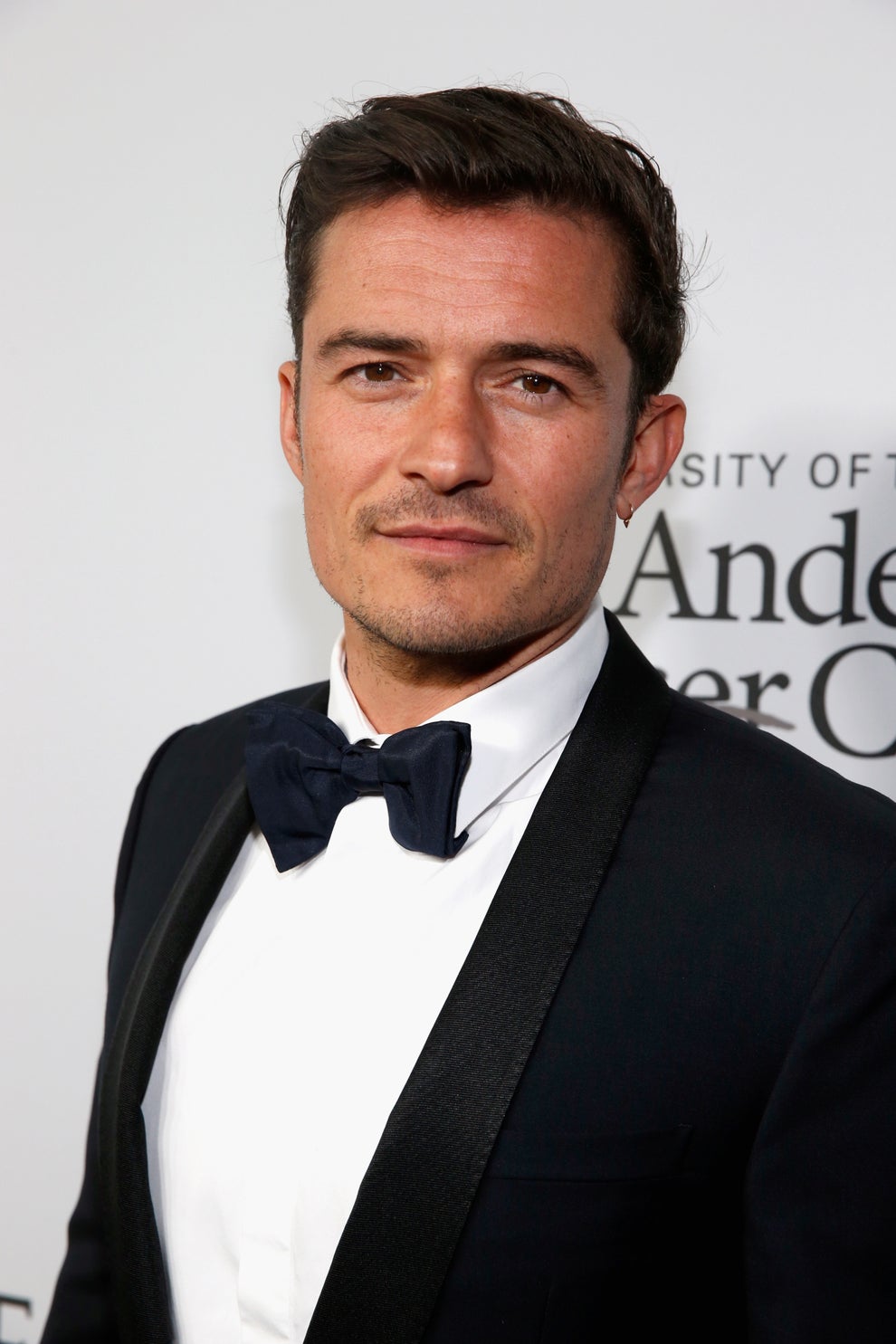 21 Famous Guys Deserve Sexiest Man Alive