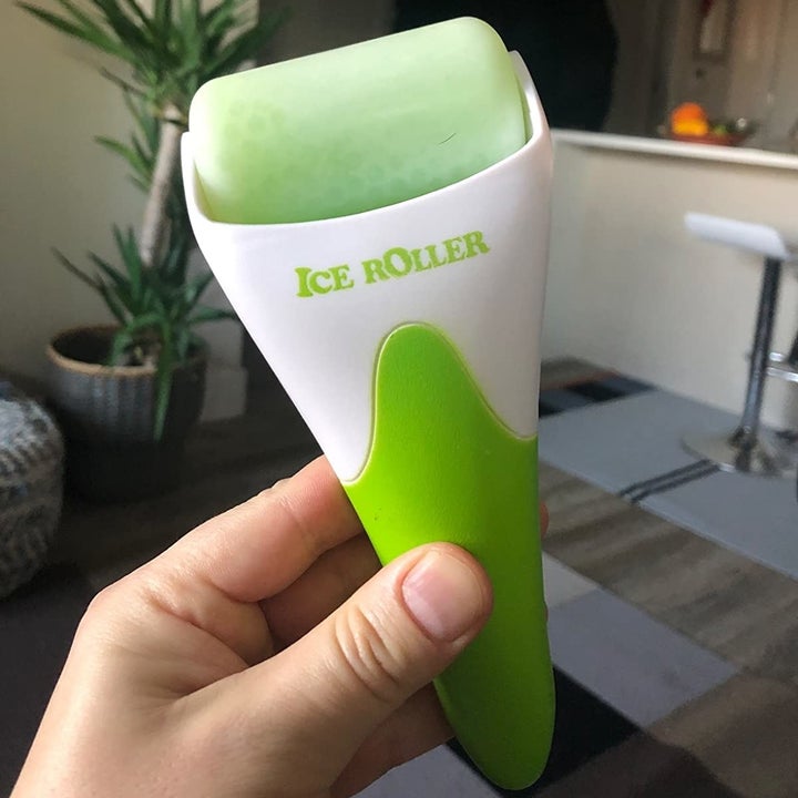 15 Best Face Rollers To Add To Your Skincare Routine