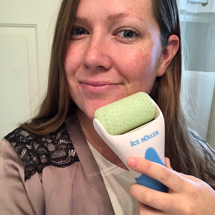 15 Best Face Rollers To Add To Your Skincare Routine