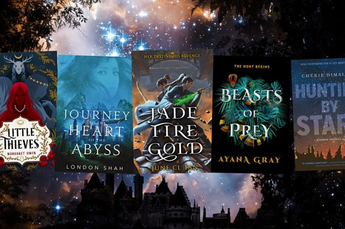 YA Books Set In The Middle Ages That Defy Gender, 55% OFF